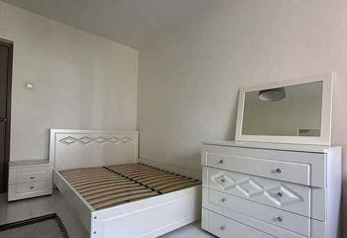 Спальный гарнитур мебель для спальни не IKEA