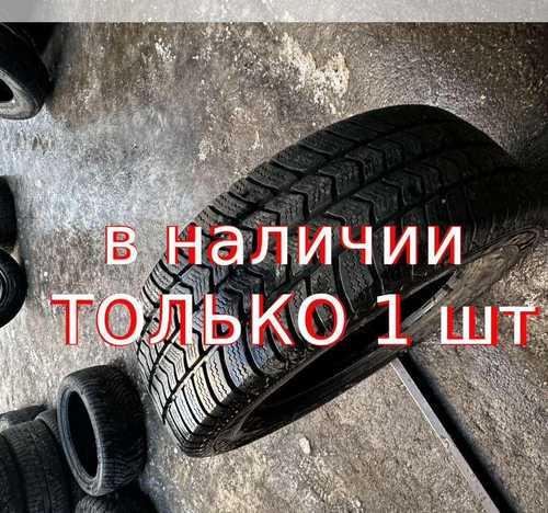 Semperit Van Grip 2 215/65 R16C