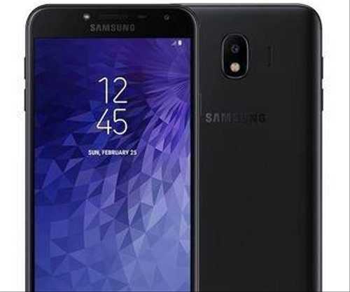 Samsung SM-J400F/DS Galaxy J4 (2018) по частям