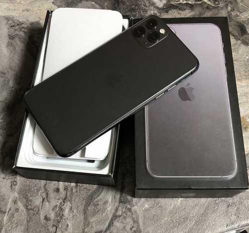 iPhone 11 Pro Max, 64 ГБ