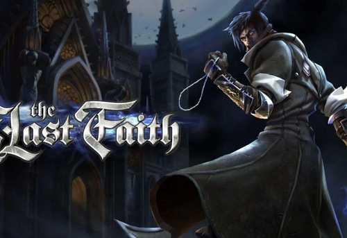 The Last Faith PS4 PS5