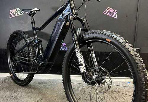 E-Bike Scott E-Spark 710 Fox 50км/ч