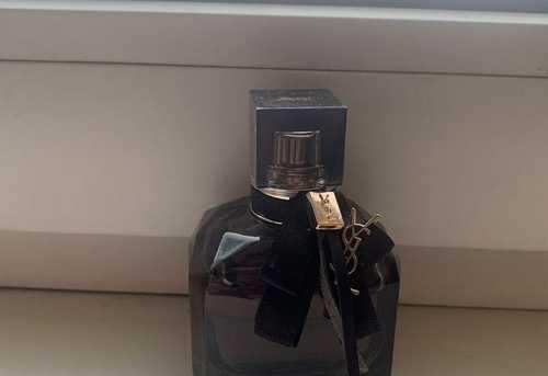 Ysl mon paris