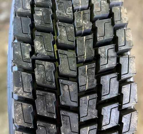 Шины Грузовые Double Road 824 315/70R22,5