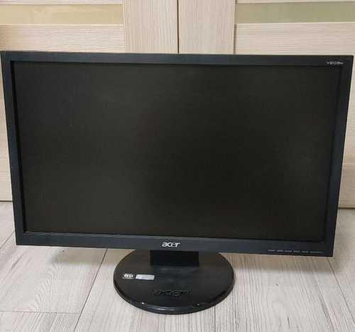 Монитор 20 дюймов Acer V203H