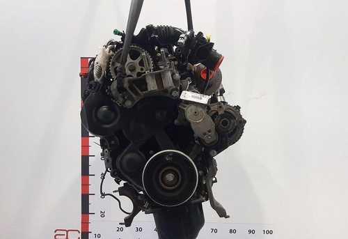 Двигатель (двс) Mazda 3 BK (2003-2009) Y601
