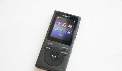 Sony Walkman NW-E395 16 Gb