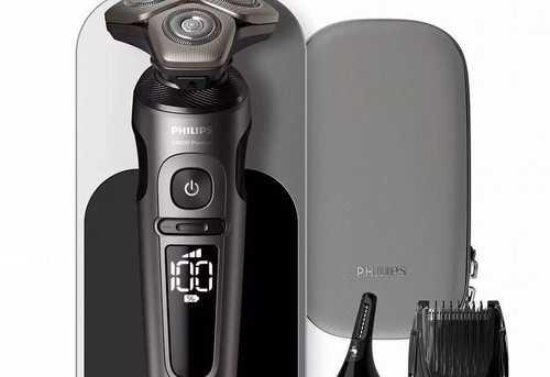 Электробритва Philips Series 9000 Prestige SP9872