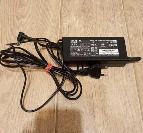 Блок питания Sony 19.5V acdp-085D01