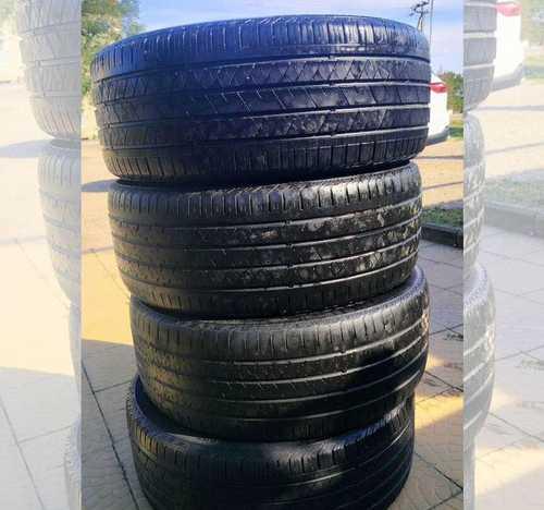 Continental ContiCrossContact LX Sport 255/45 R20 V