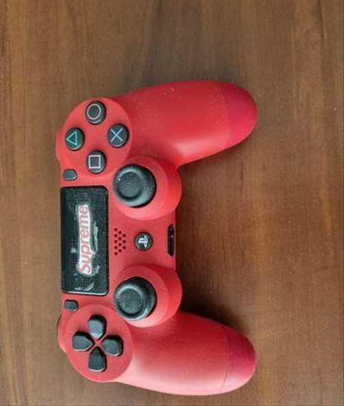 Оригинальный геймпад ps4