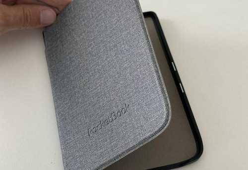 Чехол для PocketBook 606-633