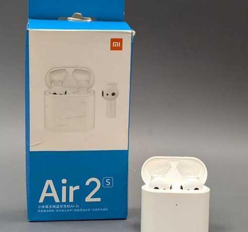 Беспроводные наушники Xiaomi AirDots Pro 2S