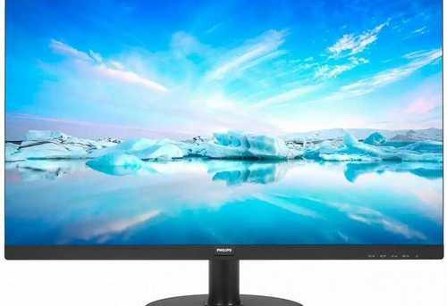 Монитор Philips 27'' 271V8L, черный