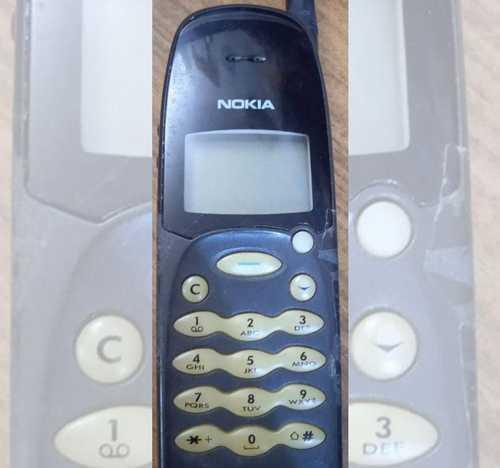 Nokia 450 THF-9