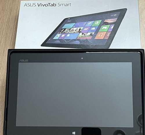 Asus VivoTab SMART 400c