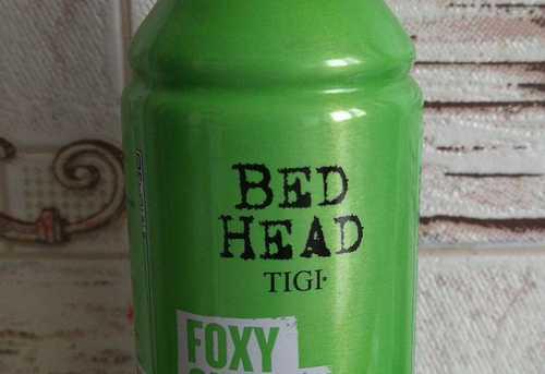 Tigi BED head Foxy Curls Мусс