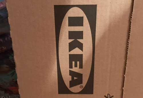 Маленькие дверцы к Билли IKEA