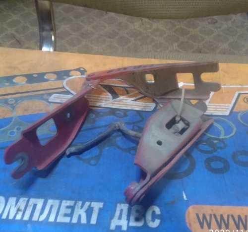Петли Капота бмв 3 Е36 компакт