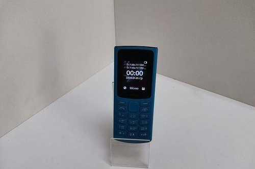 Мобильный телефон Nokia 105 4G