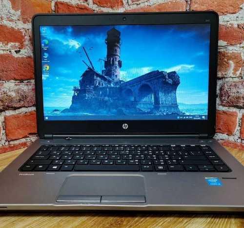 Ноутбук Hp G1 и win 10 для работы Обмен
