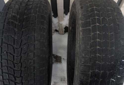 Dunlop Grandtrek SJ6 235/55 R19 101Q