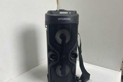 Музыкальный центр Hyundai H-MC150