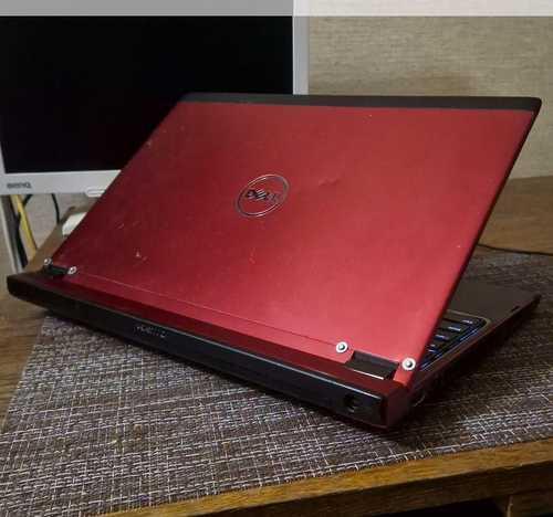 Dell vostro v131