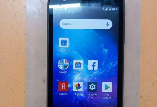 ZTE Blade A3 (2019), 16 ГБ