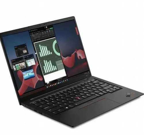 Ноутбук Lenovo ThinkPad X1 Carbon Gen 11 21HM002FUS