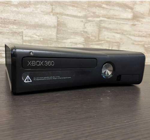 Xbox 360 S LT 3.0