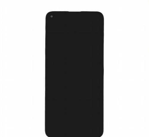 Дисплей для Huawei P40 Lite E Honor 9C черный Orig