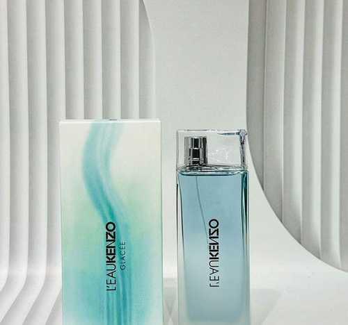 Glacee Pour Homme Kenzo 100мл