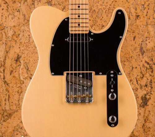 Fender American Special Telecaster Blonde 2012 USA