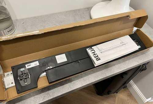 Адаптор для навески фасада на пмм IKEA Metod
