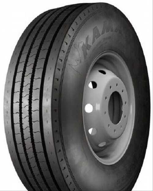 Грузовая шина Кама NF 201 275.00/70 R22,5 148/145