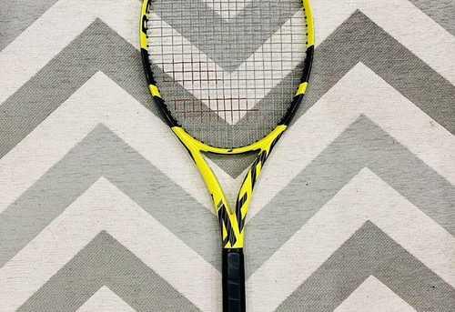 Теннисная ракетка Babolat Pure Aero