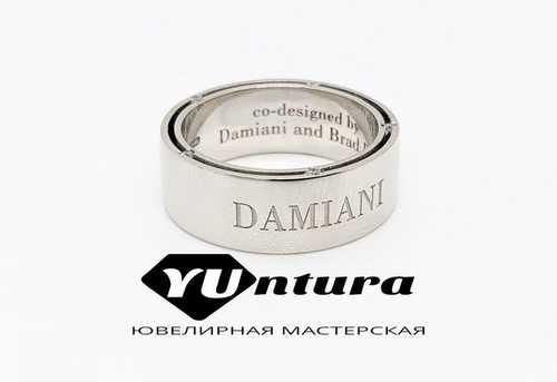 Кольцо Damiani