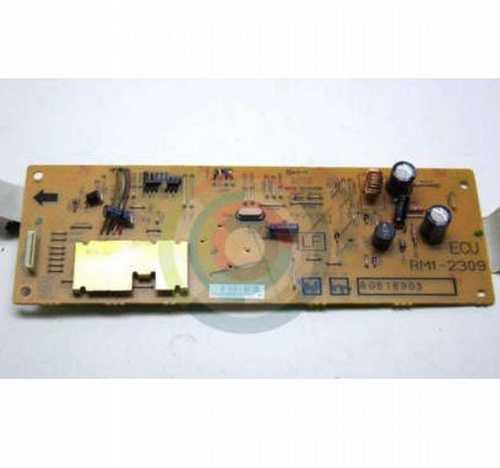 DC controller HP LJ 1022 RM1-2309-000CN