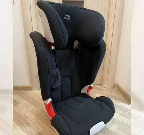 Автокресло Britax Romer Kidfix XP