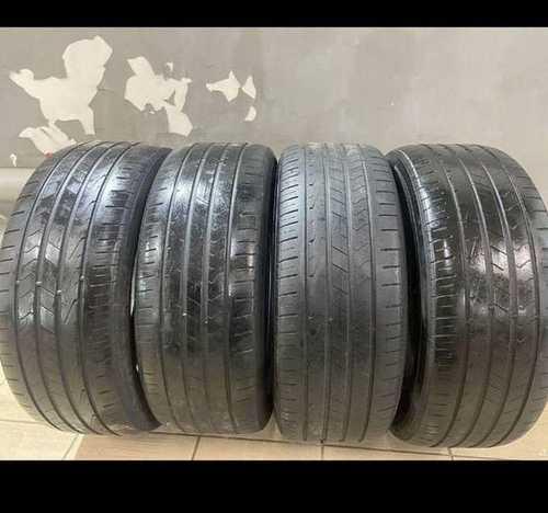 Hankook Ventus Prime 3 K125 225/55 R18 98V