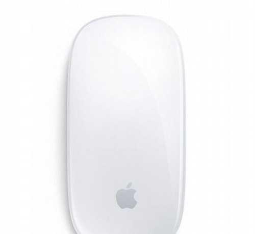 Компьютерная Мышь Apple magic mouse 3 (a1657)