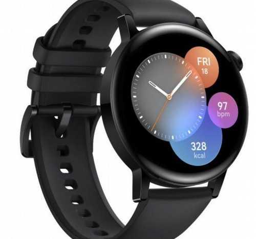 Смарт-часы huawei watch GT 3 42mm