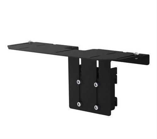 Аксессуар SMS X Flexible Shelf Black