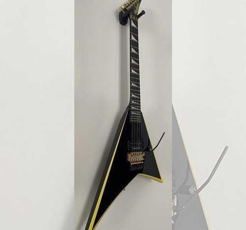 Jackson RR24. Japan 2007