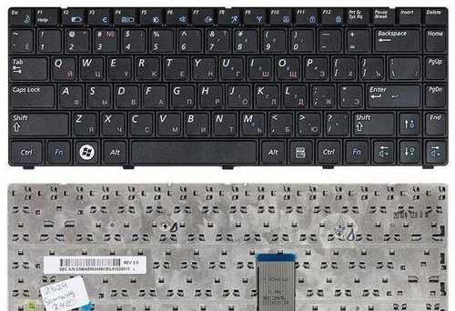 Клавиатура для ноутбука Samsung R425 R467 R465 R46