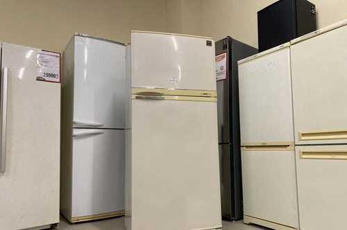 Холодильник Samsung/ Гарантия /Доставка