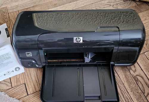Принтер струйный HP Deskjet D 1600