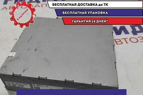 Блок электронный (навигации) Audi Q7 4F0035053B