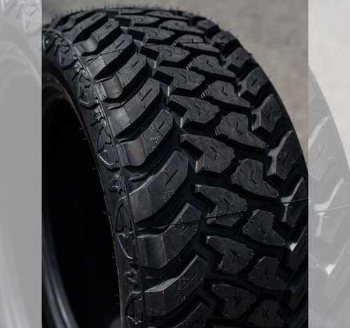 Sailun Terramax M/T 285/70 R17C Q